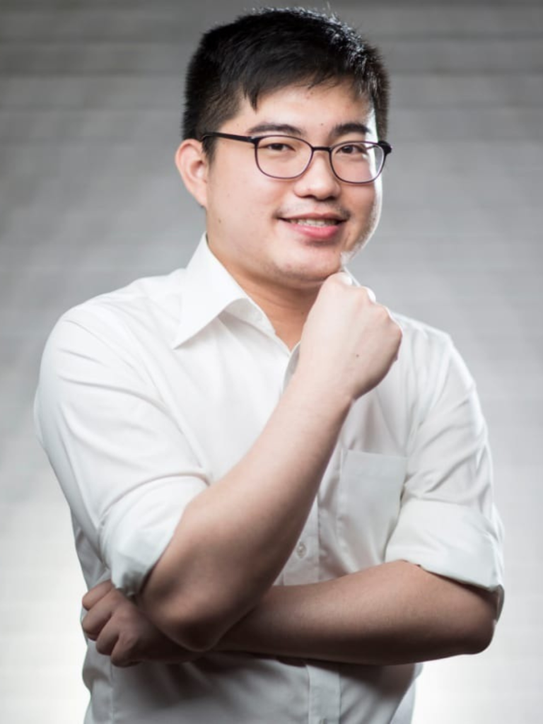 Jurys – UKM PSM Sapta Gita Jaya